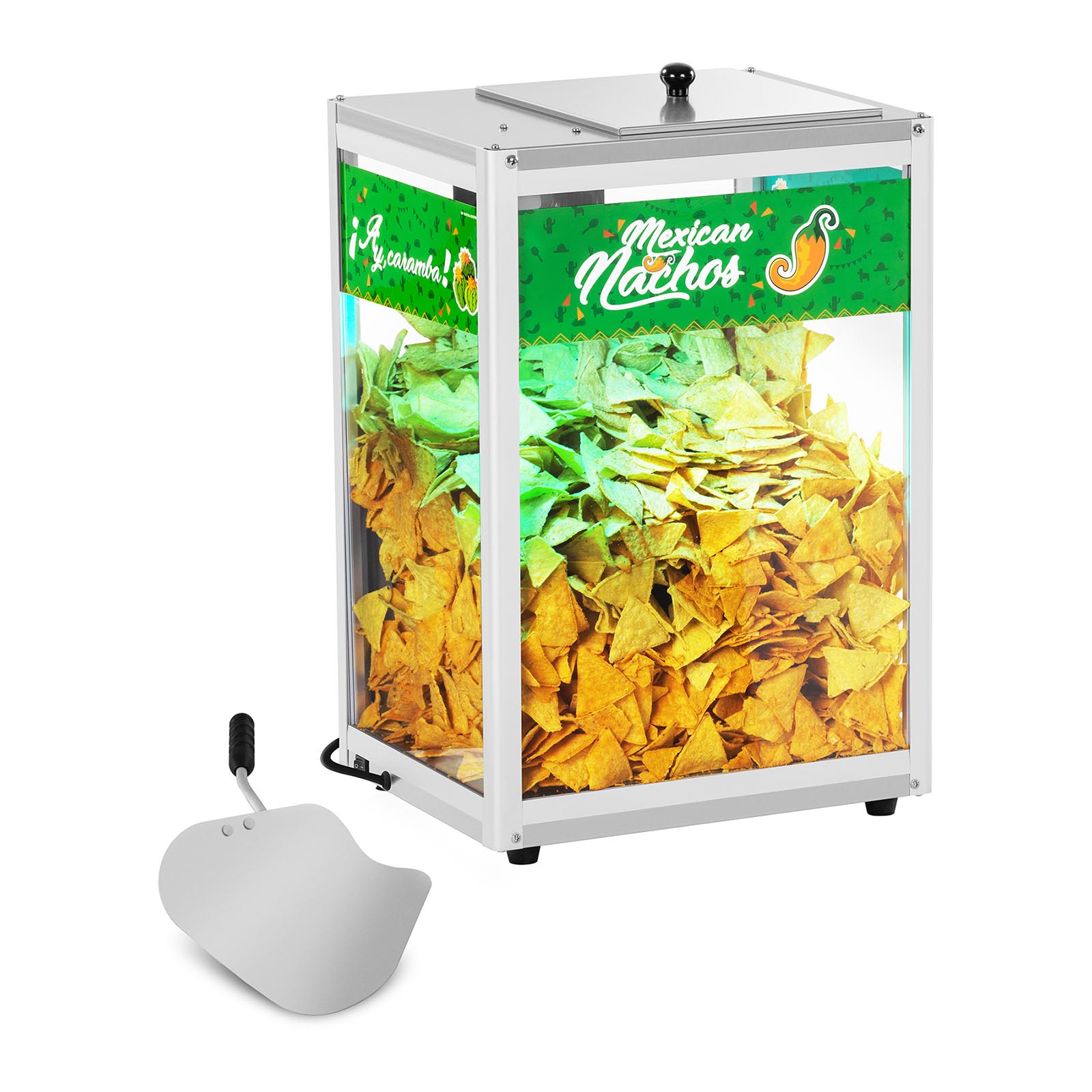 Machine à nachos - Jumping Joy